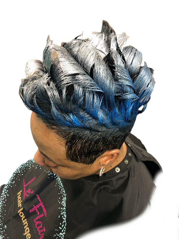 Gallery - Flair Hair