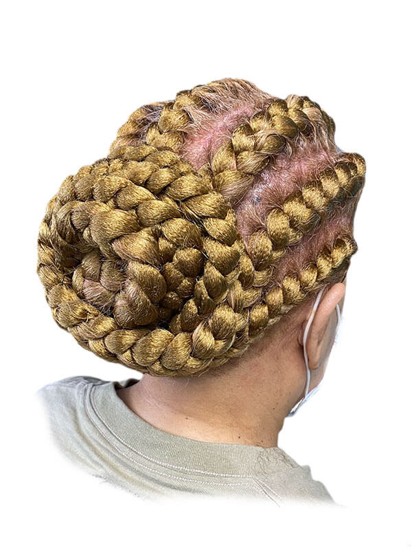 Gallery - Flair Hair